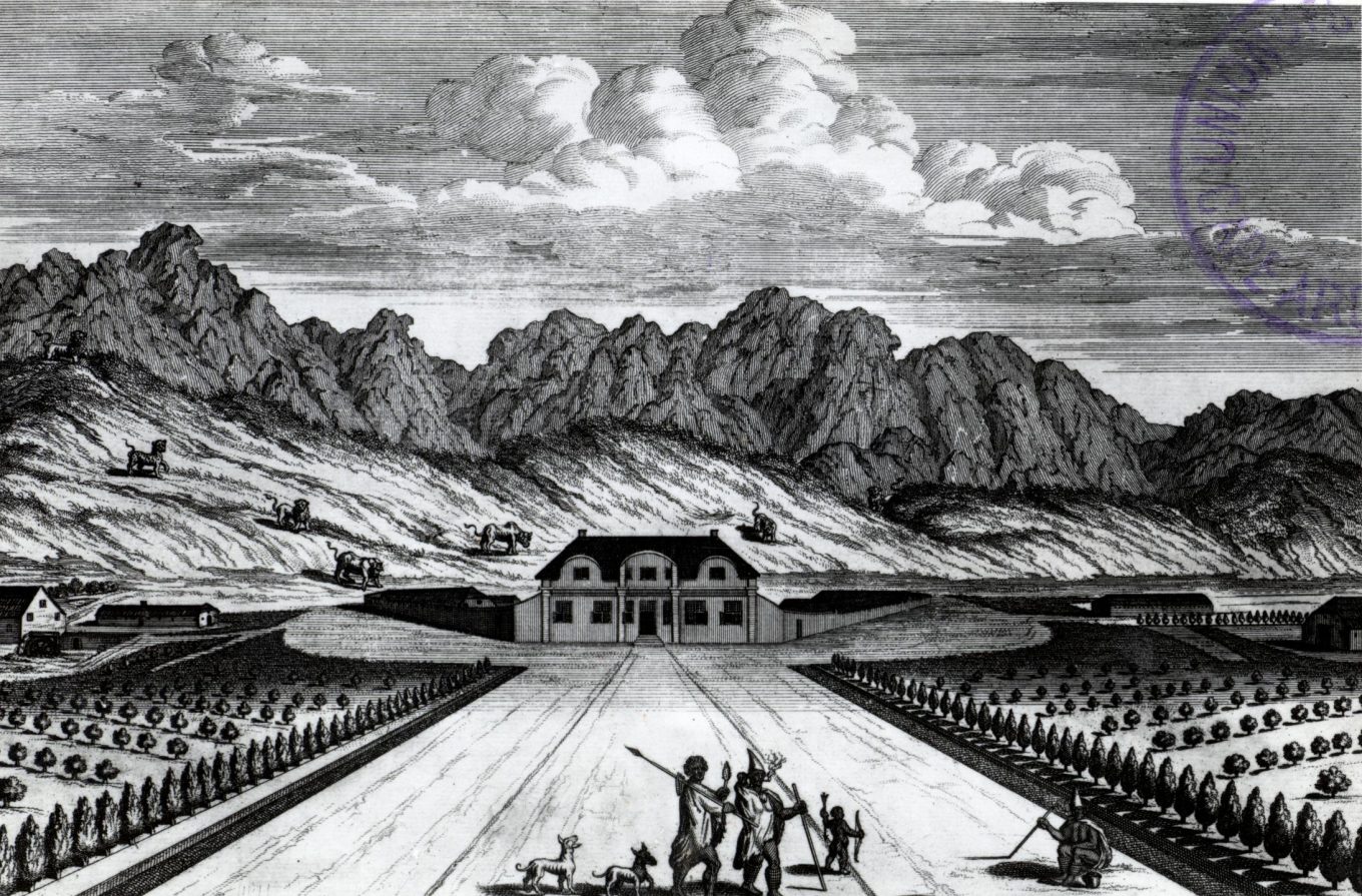 Farming Corruption – Secret History