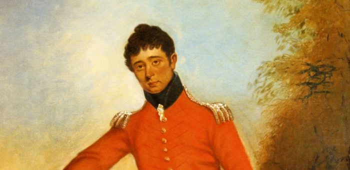 William Light – Secret History
